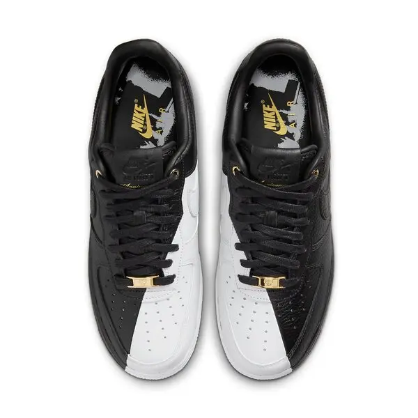 Nike Force 1 Low "anniversary Edition" Sneakers