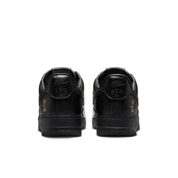 Nike Force 1 Low "anniversary Edition" Sneakers