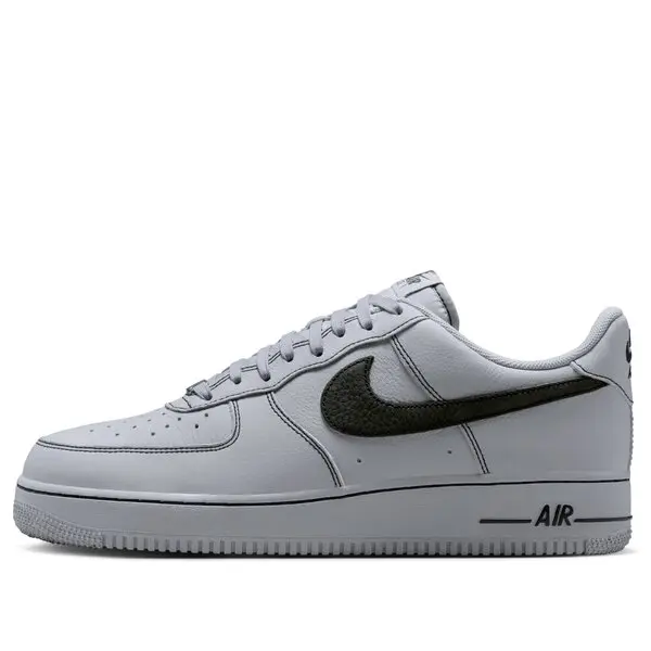 Nike Force 1 '07 Lv8 'wolf Grey