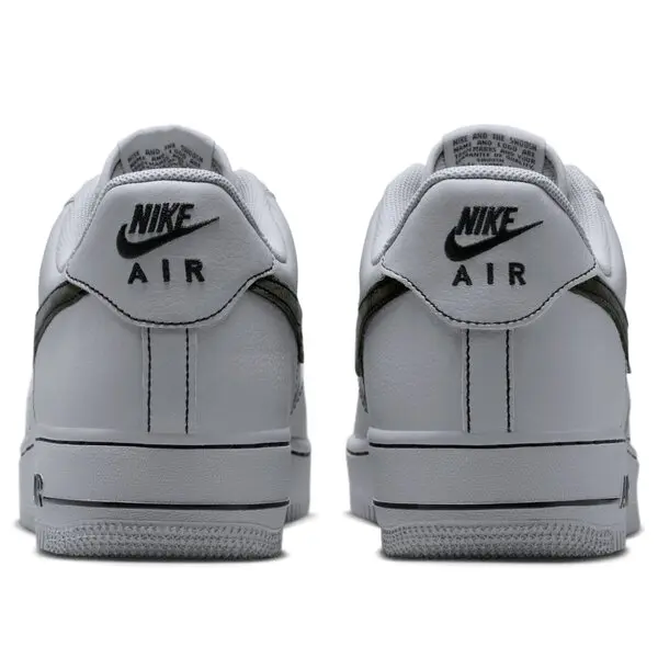 Nike Force 1 '07 Lv8 'wolf Grey