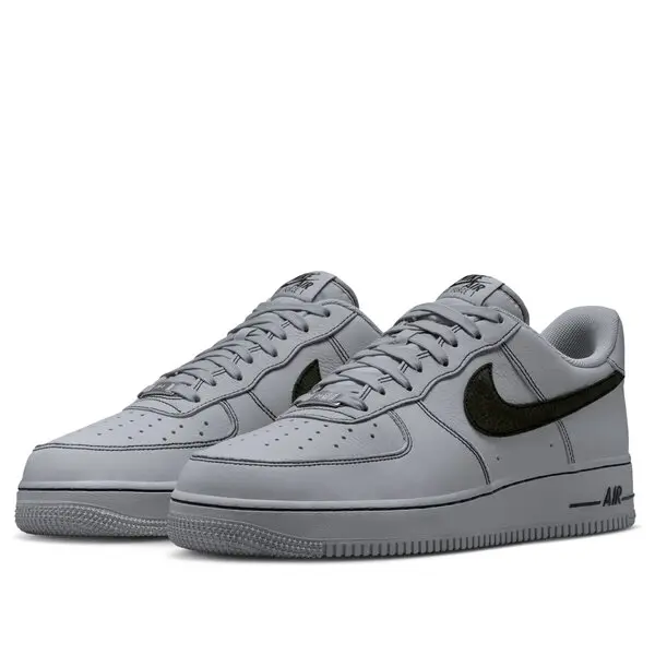 Nike Force 1 '07 Lv8 'wolf Grey
