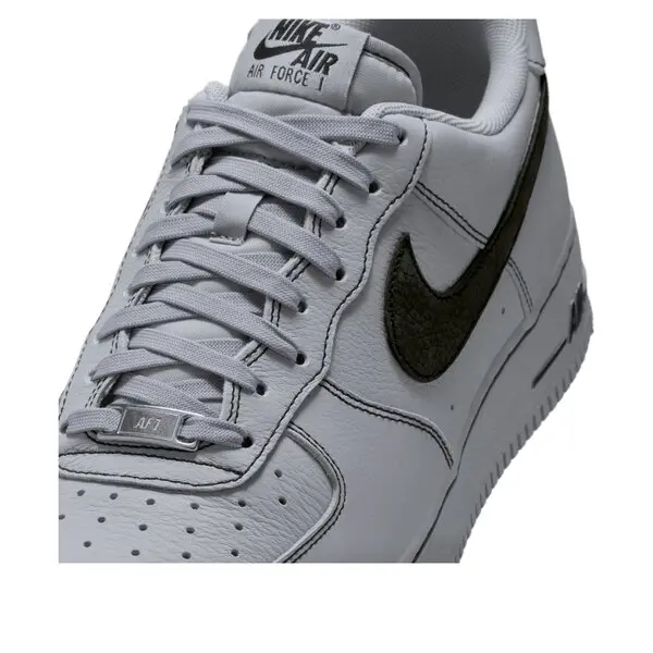 Nike Force 1 '07 Lv8 'wolf Grey
