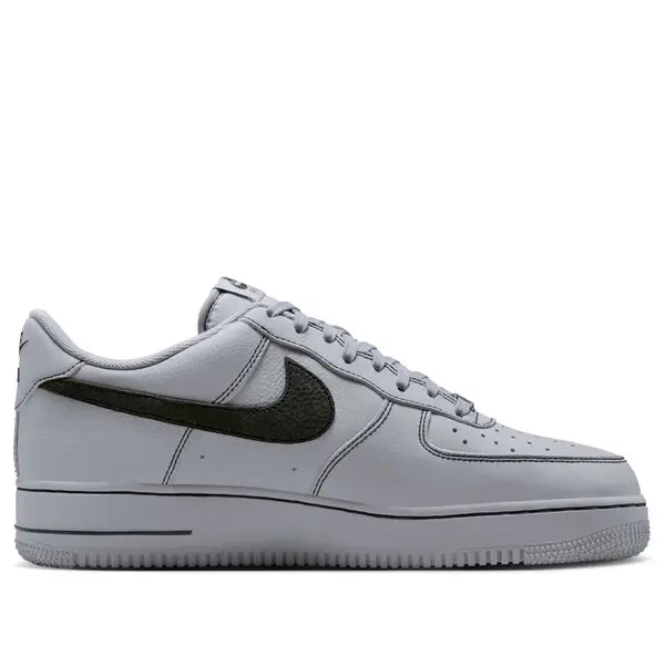 Nike Force 1 '07 Lv8 'wolf Grey