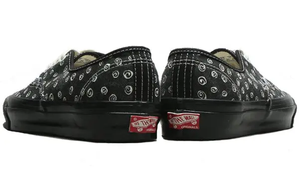 VANS Opening Ceremony X Og Authentic Lx 'swirl