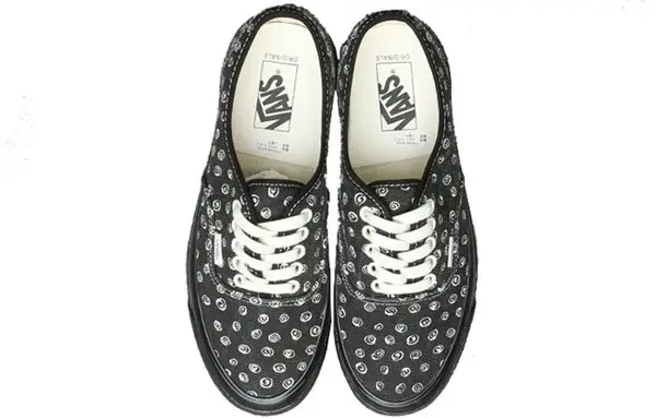 VANS Opening Ceremony X Og Authentic Lx 'swirl