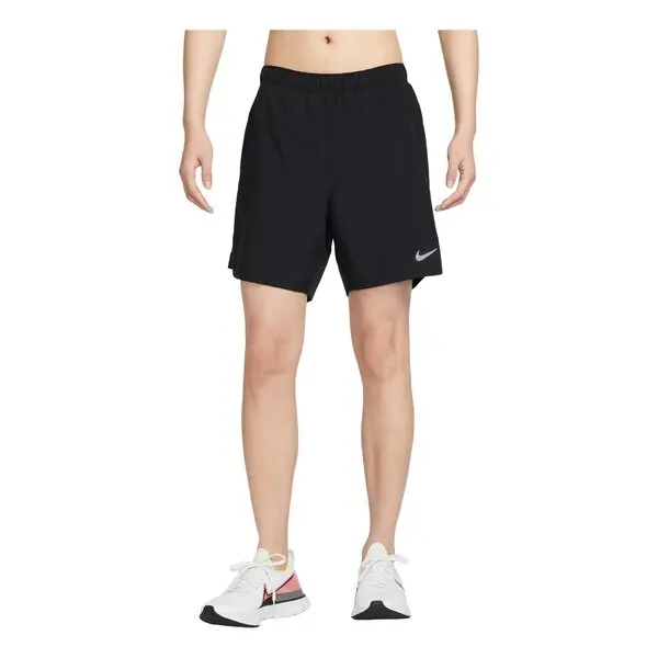 Nike Dri-fit Challenger 2-in-1 Versatile Shorts