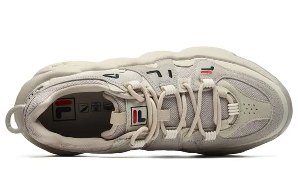 FILA Barricade 2 Low-top Sneakers