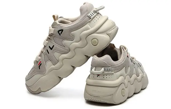 FILA Barricade 2 Low-top Sneakers