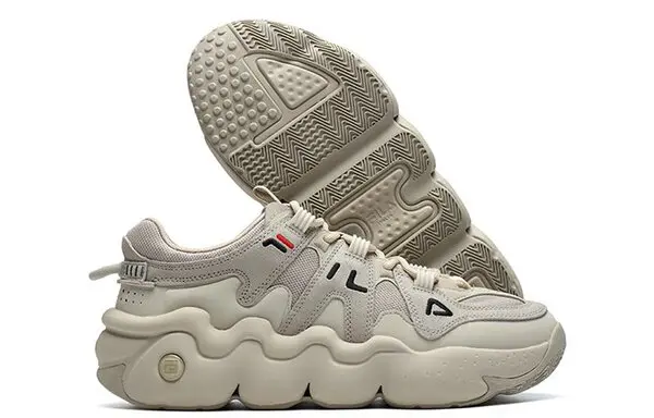 FILA Barricade 2 Low-top Sneakers