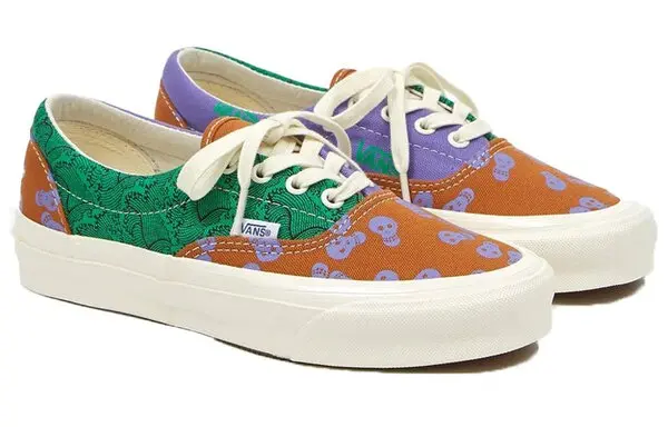 VANS Wtaps X Ua Og Era Lx "multicolor Skull