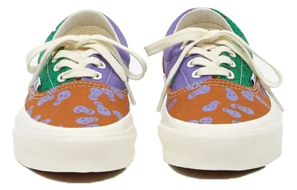 VANS Wtaps X Ua Og Era Lx "multicolor Skull