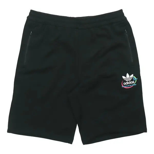 Adidas Originals Bodega Shorts - Black