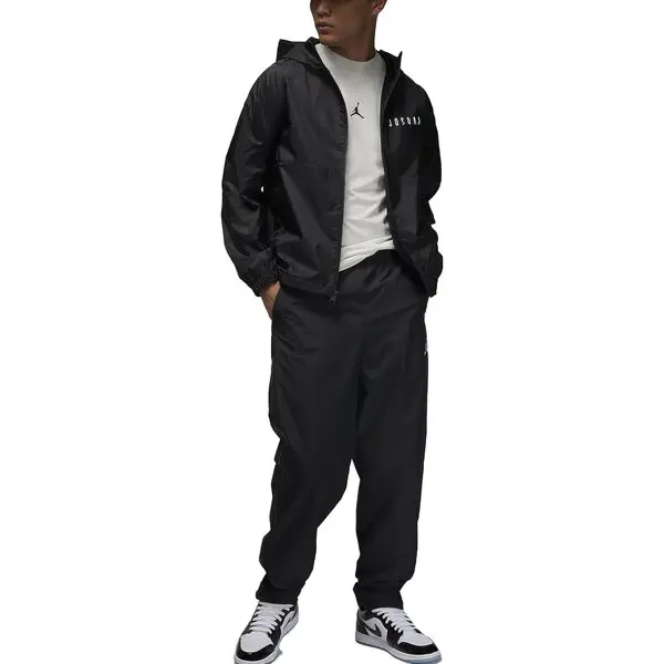 JORDAN Essential Woven Jacket