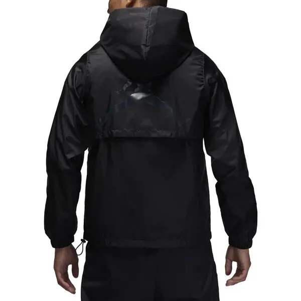 JORDAN Essential Woven Jacket