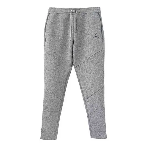 JORDAN Sports Bundle Feet Training Casual Long Pants
