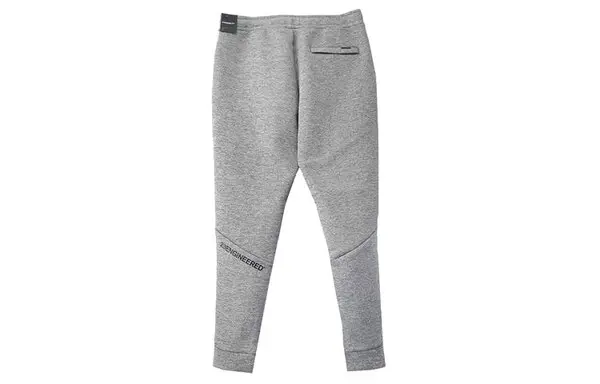 JORDAN Sports Bundle Feet Training Casual Long Pants