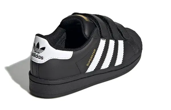 Adidas Superstar Cf C Sneakers