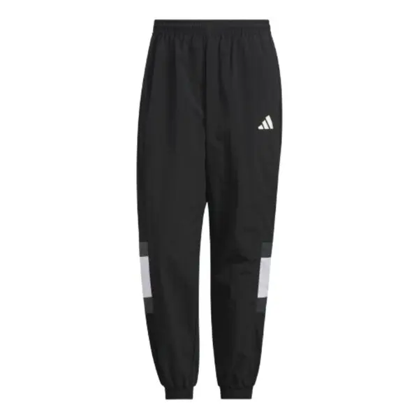 Adidas Word Sweatpants Asia Sizing - Black