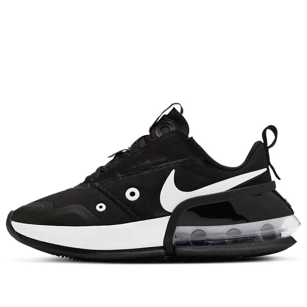 Nike Max Up Sneakers - Black