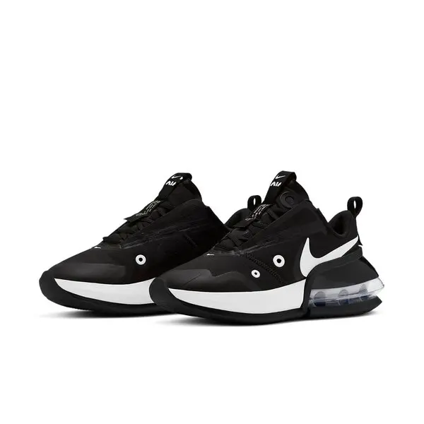 Nike Max Up Sneakers - Black