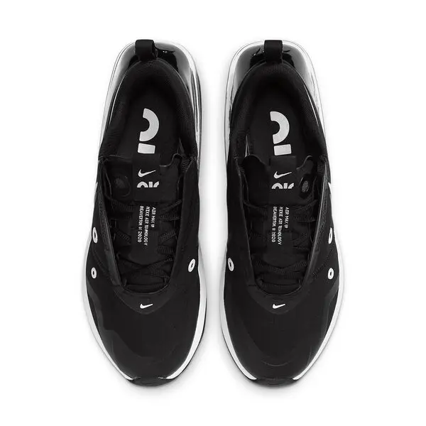 Nike Max Up Sneakers - Black