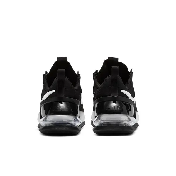 Nike Max Up Sneakers - Black