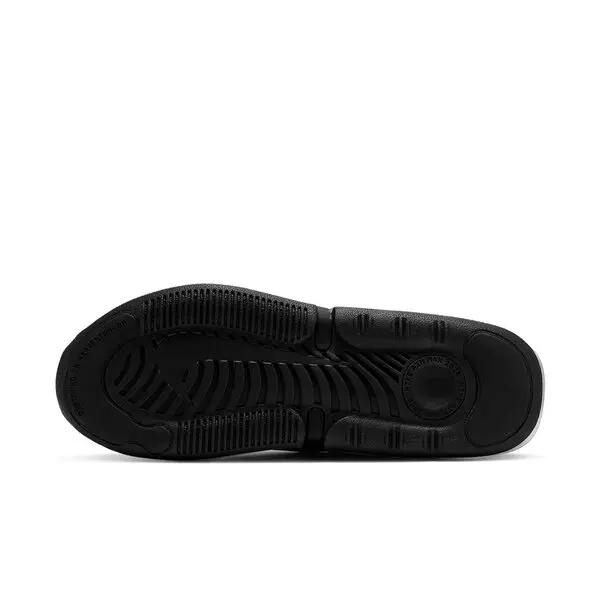 Nike Max Up Sneakers - Black