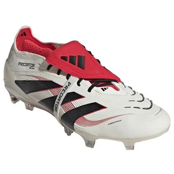 Adidas Predator Elite Fold-over Tongue Fg 'goal Hunter Pack