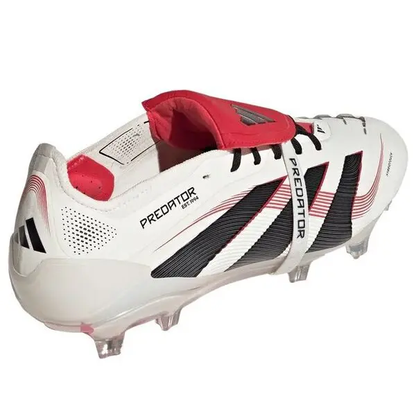 Adidas Predator Elite Fold-over Tongue Fg 'goal Hunter Pack