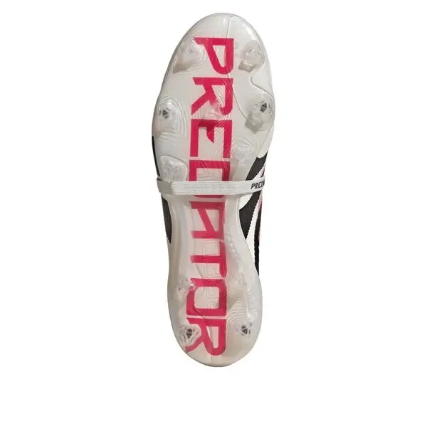 Adidas Predator Elite Fold-over Tongue Fg 'goal Hunter Pack
