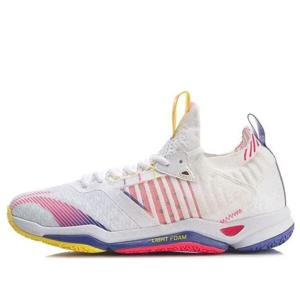 LI-NING Dagger 4 Athletic Shoes