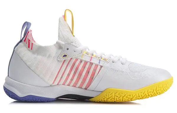 LI-NING Dagger 4 Athletic Shoes