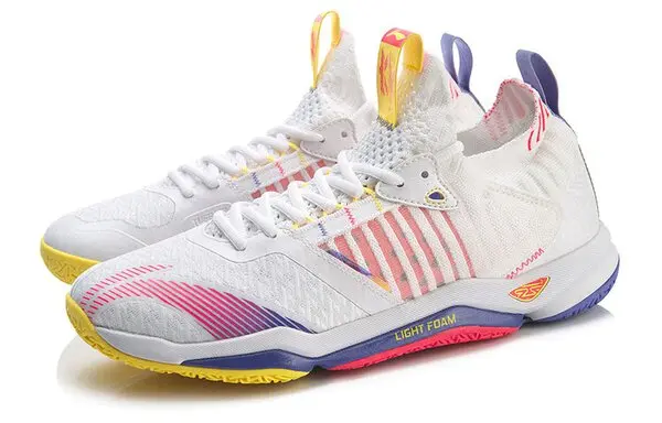 LI-NING Dagger 4 Athletic Shoes