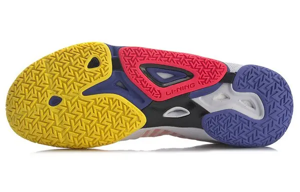 LI-NING Dagger 4 Athletic Shoes