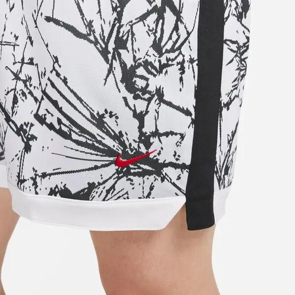 Nike Dri-fit F.c. 5 Inch Shorts