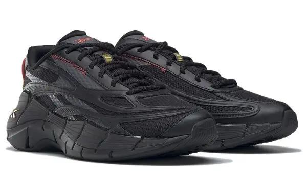 REEBOK Zig Kinetica 2.5 Rhodonite Low Top Sneakers