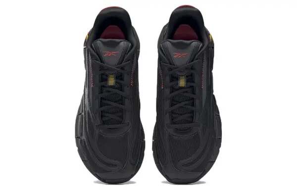 REEBOK Zig Kinetica 2.5 Rhodonite Low Top Sneakers