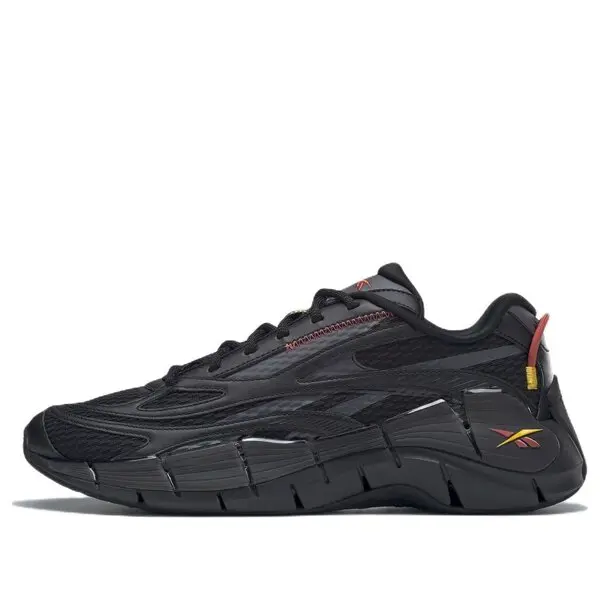 REEBOK Zig Kinetica 2.5 Rhodonite Low Top Sneakers