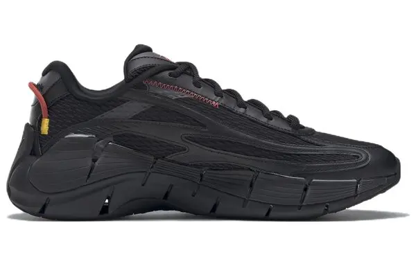 REEBOK Zig Kinetica 2.5 Rhodonite Low Top Sneakers