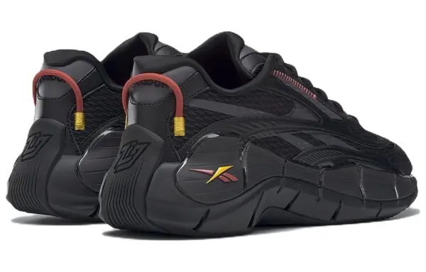 REEBOK Zig Kinetica 2.5 Rhodonite Low Top Sneakers