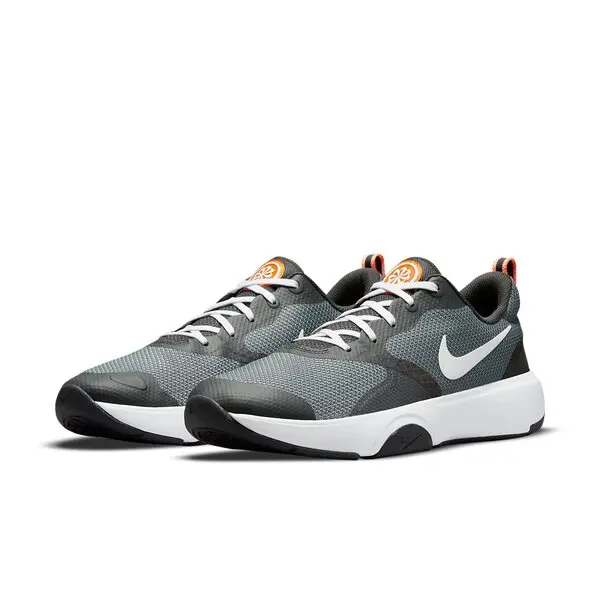Nike City Rep Tr - Gray/white