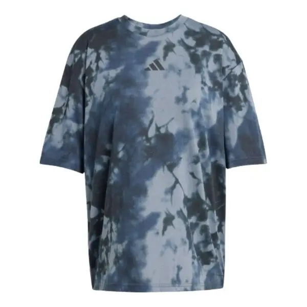 Adidas Graphic T-shirt - Blue