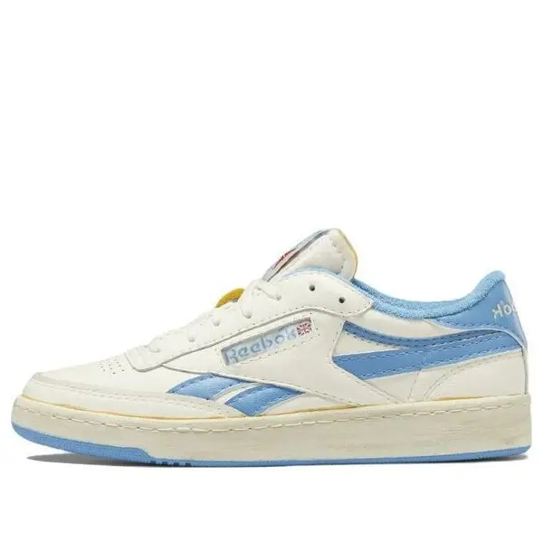 REEBOK Club C Revenge Vintage Sneakers - Chalk/chalk/alabaster