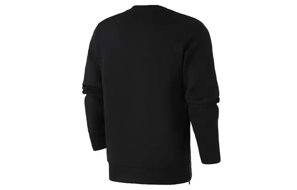 Adidas Graphic Print Crewneck Pullover