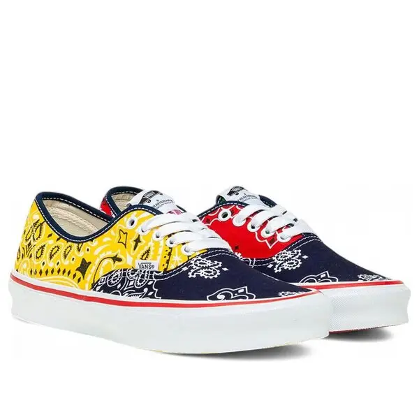 VANS Og Authentic Lx X Bedwin & The Heartbreakers Sneakers - Default Color