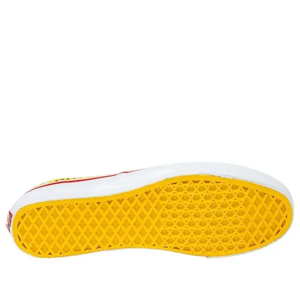 VANS Og Authentic Lx X Bedwin & The Heartbreakers Sneakers - Default Color