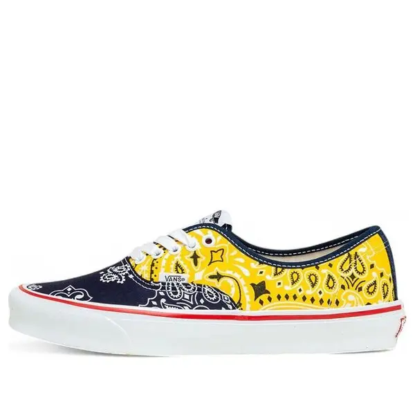 VANS Og Authentic Lx X Bedwin & The Heartbreakers Sneakers