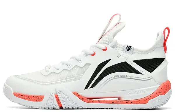 LI-NING Ground Flying 2 Pro Athletic Sneakers