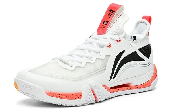 LI-NING Ground Flying 2 Pro Athletic Sneakers