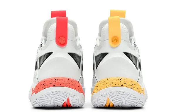 LI-NING Ground Flying 2 Pro Athletic Sneakers